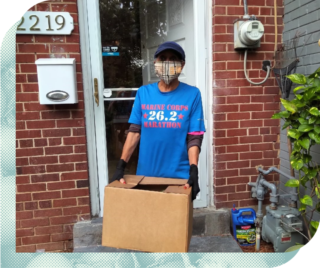 Hunger Report 2022 - CAFB Hunger Report