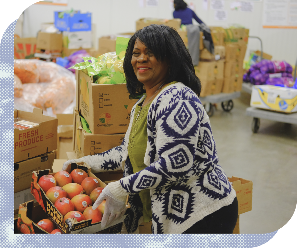 Hunger Report 2022 - CAFB Hunger Report