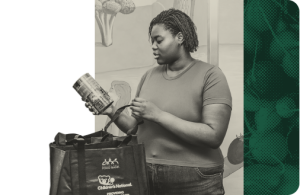 Insight from a local leader